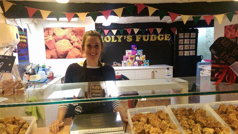 The Fudge awakens – The Chester blog