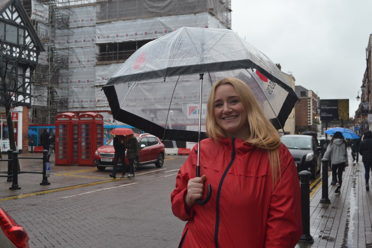 Snapshot of Kat Hannon – The Chester blog