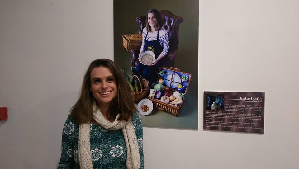 The One chair project – The Chester blog