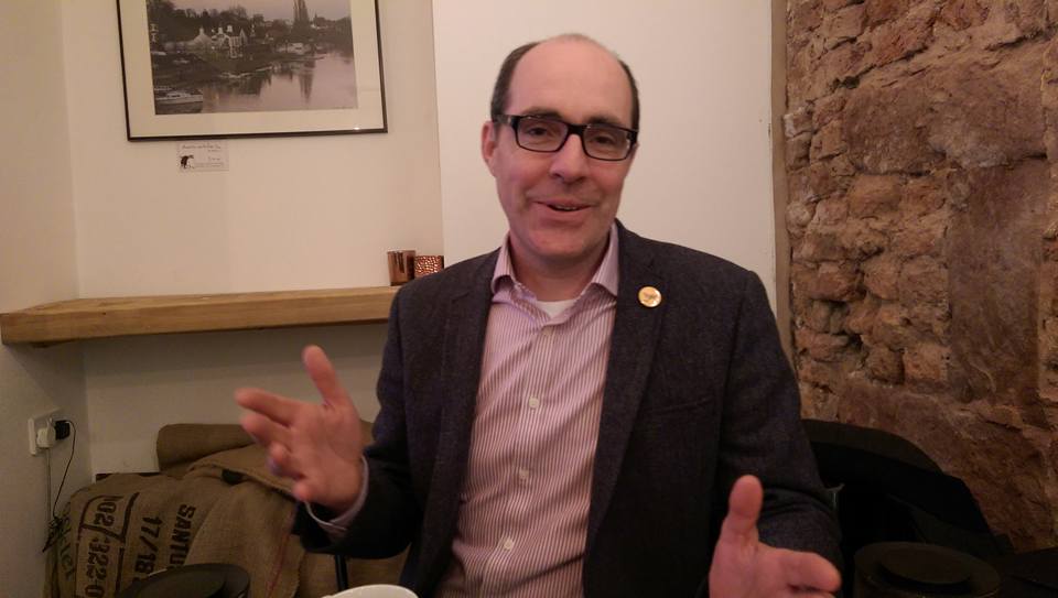 A Liberal police Commissioner ? – The Chester blog