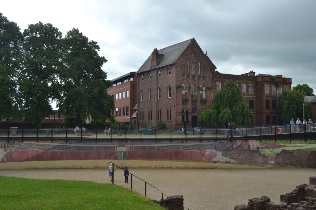 Dee House statement – The Chester blog