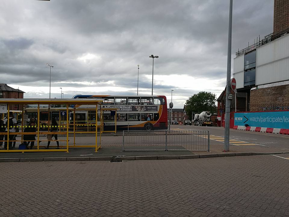 Northgate Q and A with Clare Huber – The Chester blog