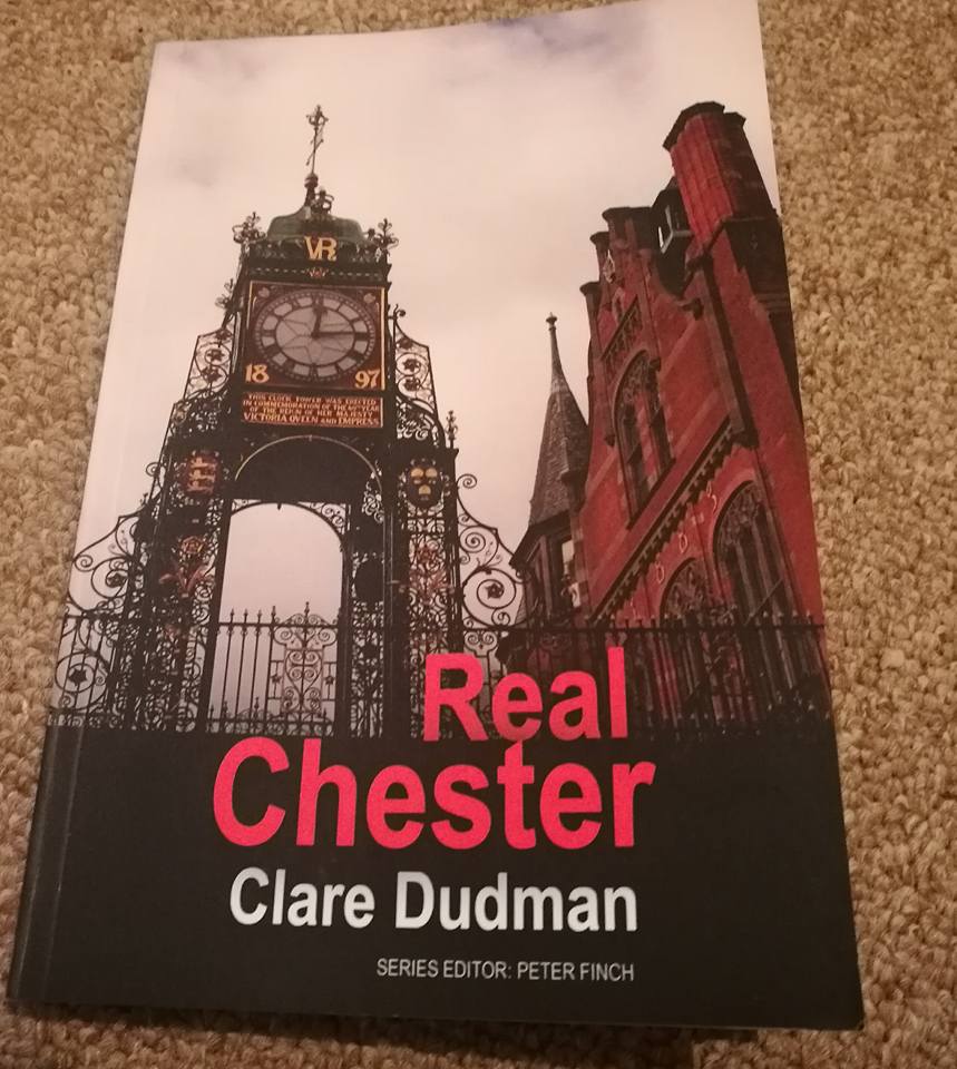 Real Chester : book review – The Chester blog