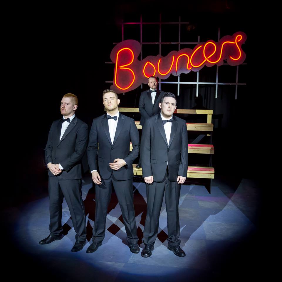 Bouncers review – The Chester blog