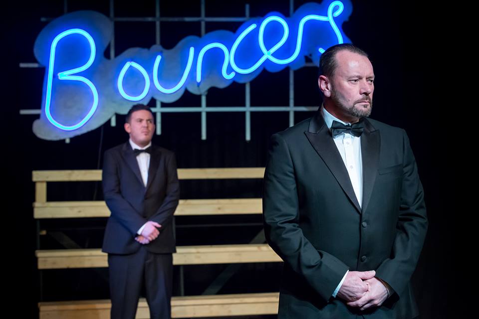 Bouncers review – The Chester blog