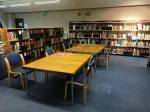 End of an era at Chester library.. and the start of a new one – The ...
