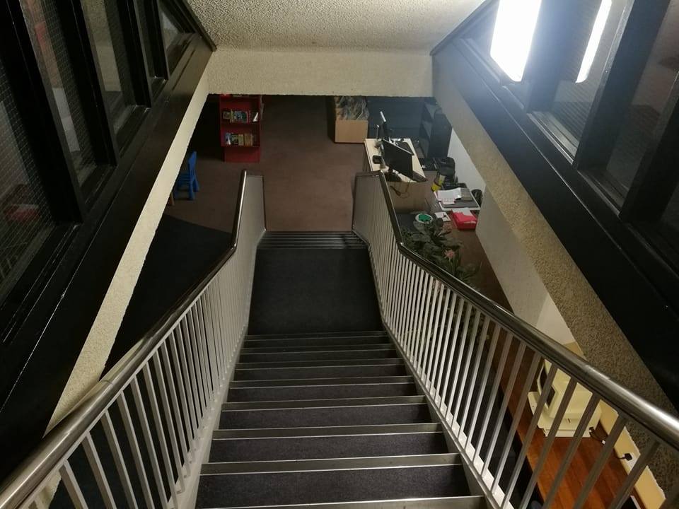 End of an era at Chester library.. and the start of a new one – The ...