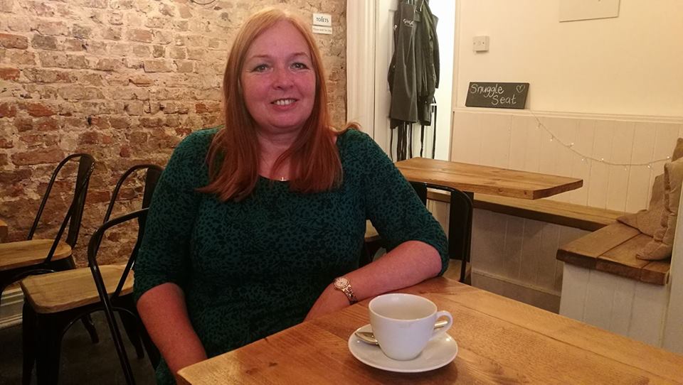 Election 2017: Elizabeth Jewkes – The Chester blog