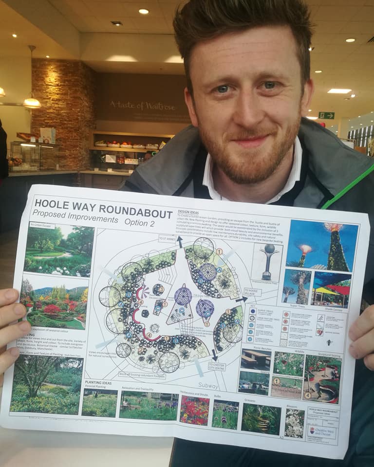 Chester Super Trees – The Chester blog