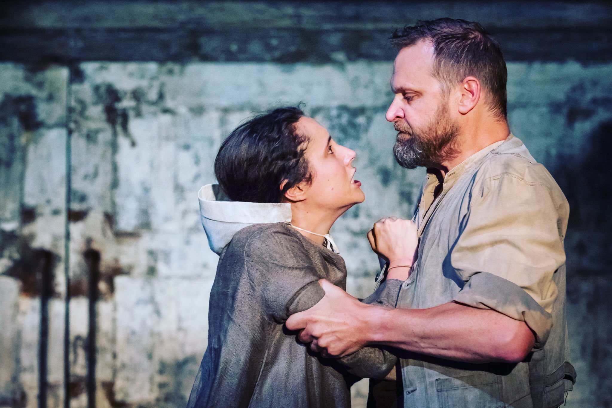 The Crucible review – The Chester blog