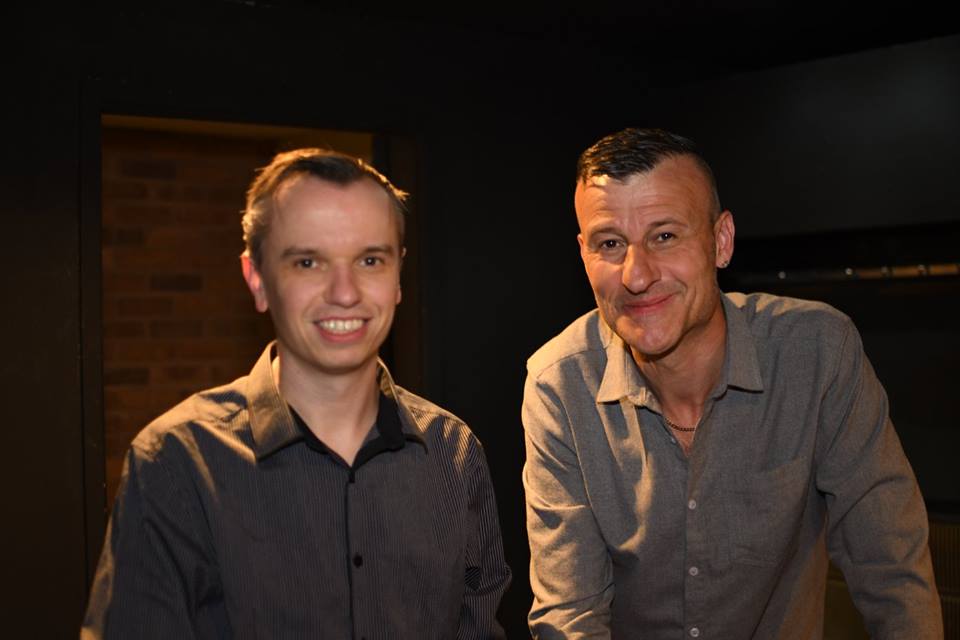 Gavin Matthews – The Chester blog