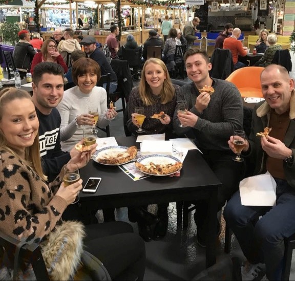 Chester Food Walking Tours – The Chester blog