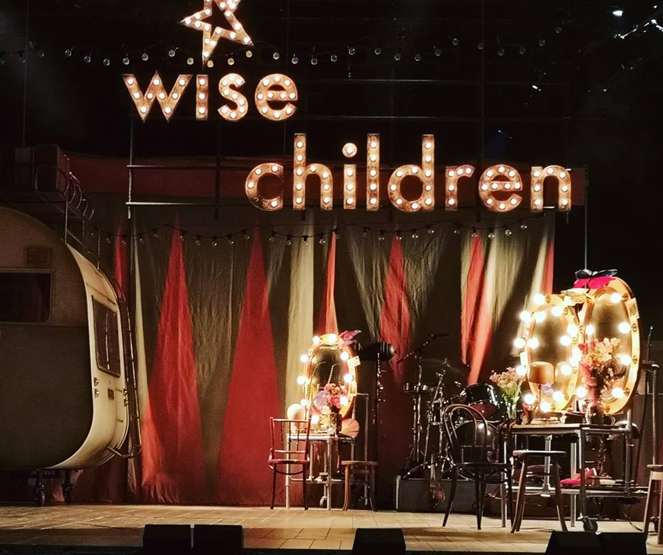 Wise Children review – The Chester blog