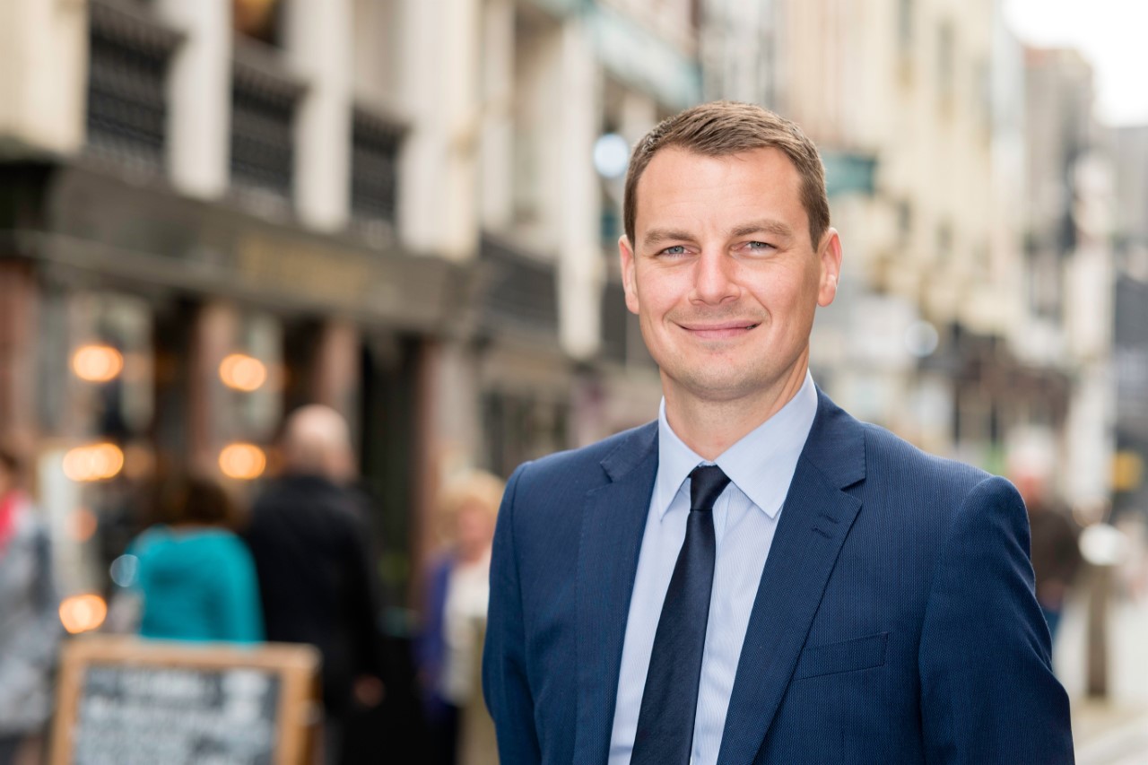 CH1 Chester BID seeks re-election – The Chester blog