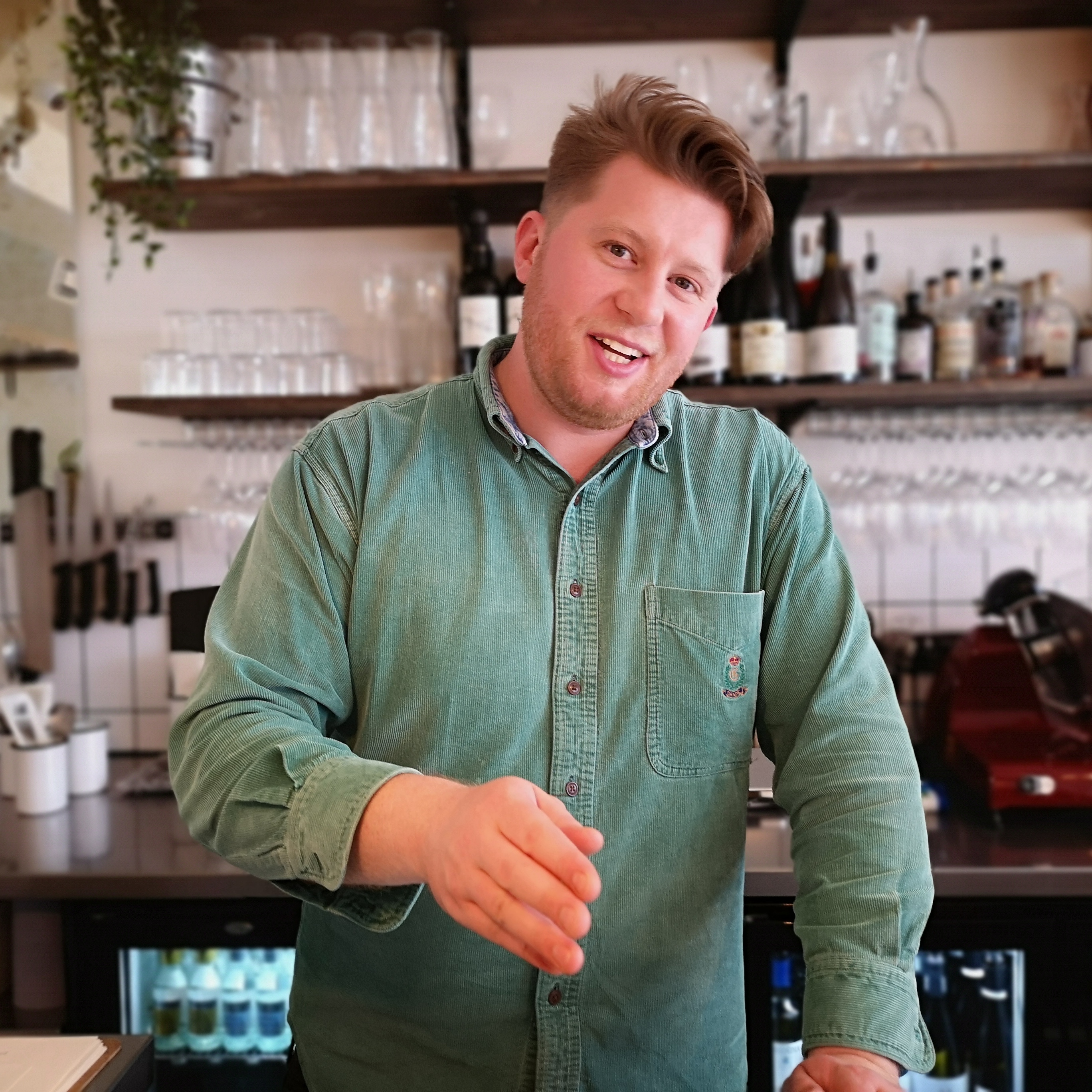 Our favourite Independents (part 2) – The Chester blog