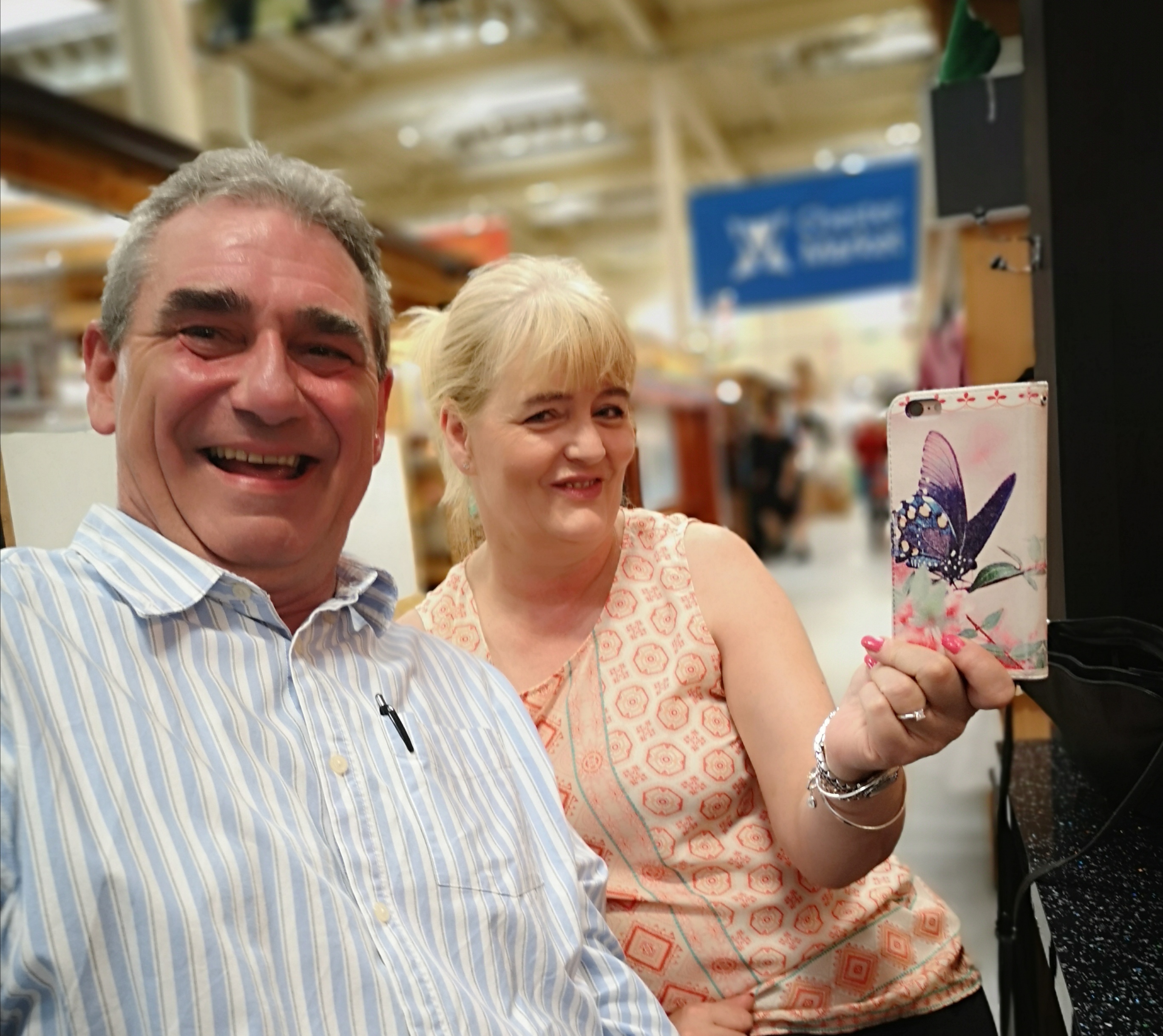 Life with the Lord Mayor – The Chester blog