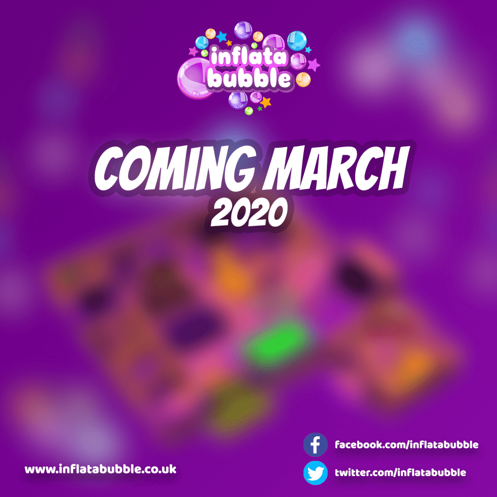 Inflatable theme park coming to Chester! – The Chester blog