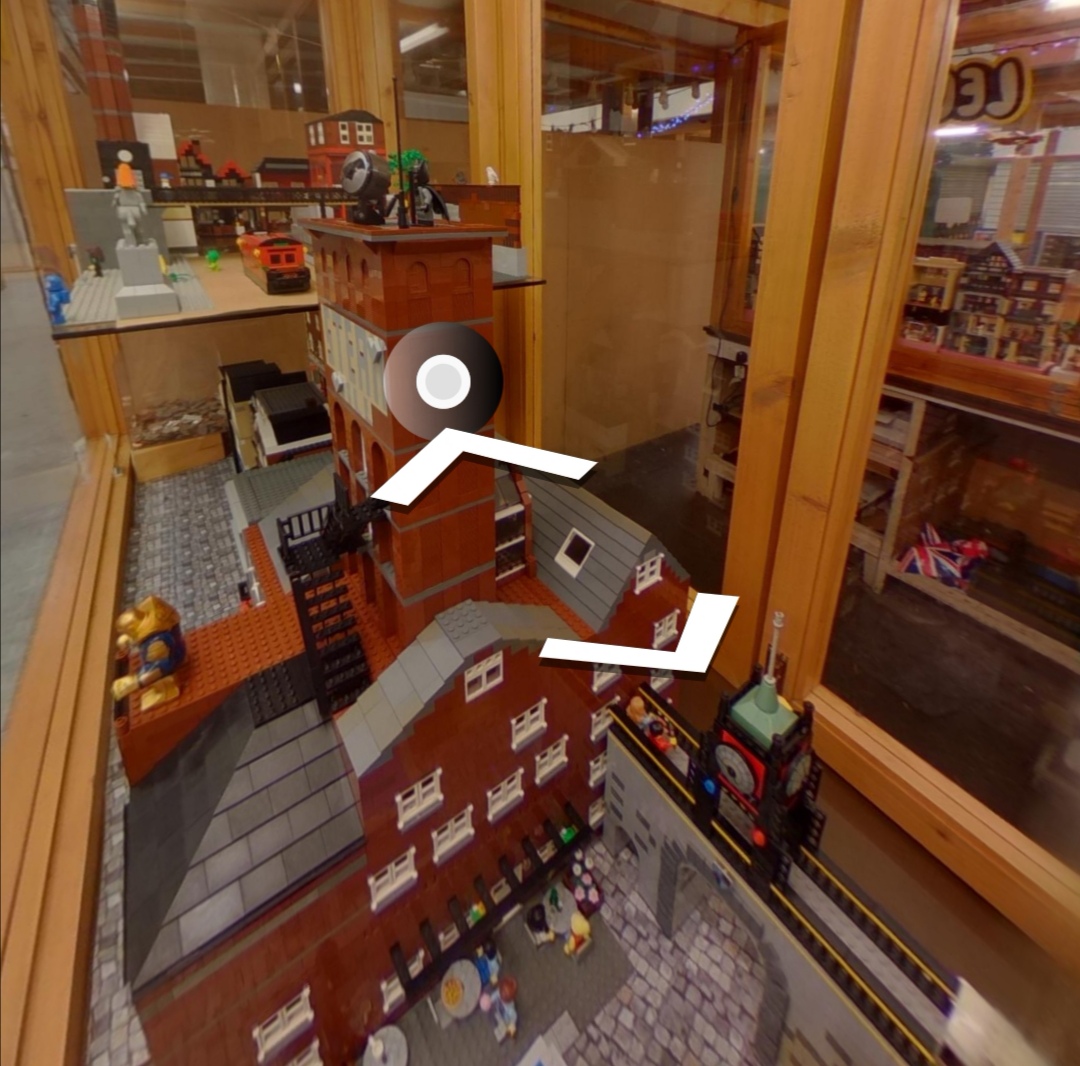 Chester in Lego goes virtual – The Chester blog