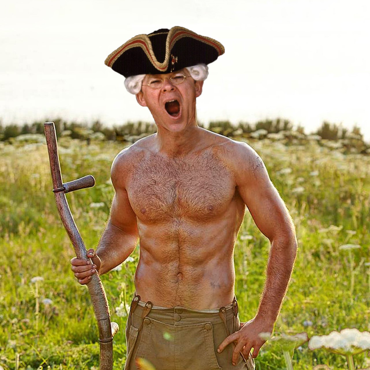 20 questions #10 David Mitchell – The Chester blog