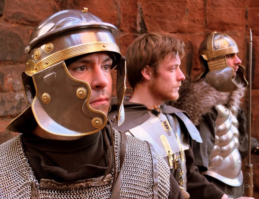 BIG Heritage acquire Deva Roman Experience – The Chester blog