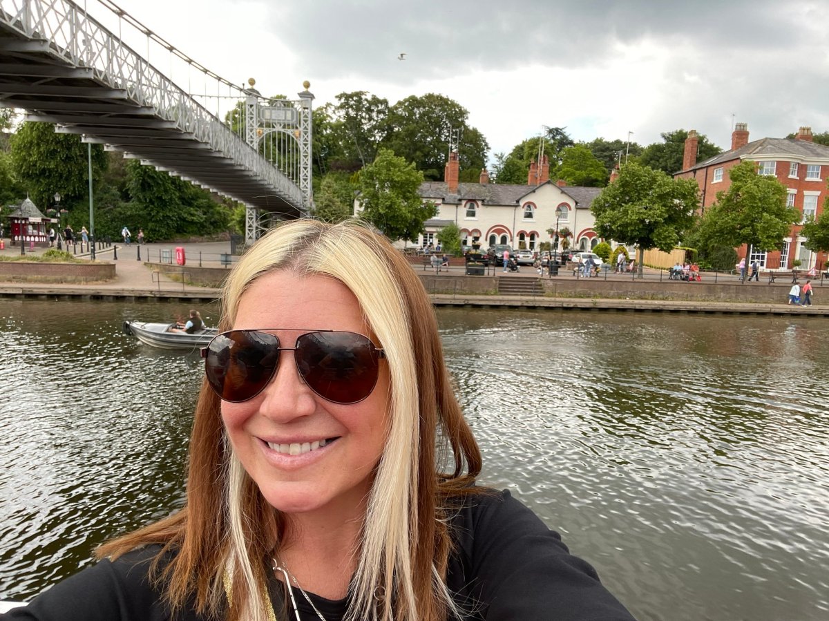 20 questions : Izzy Grey – The Chester blog
