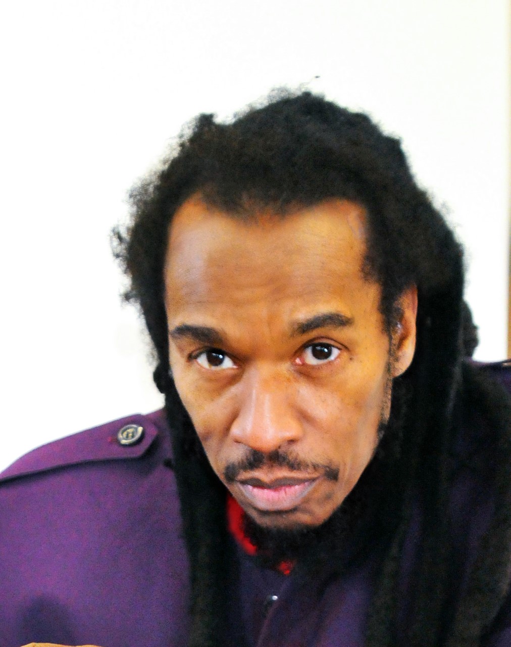 Benjamin Zephaniah appointed as Storyhouse artist in residence – The ...