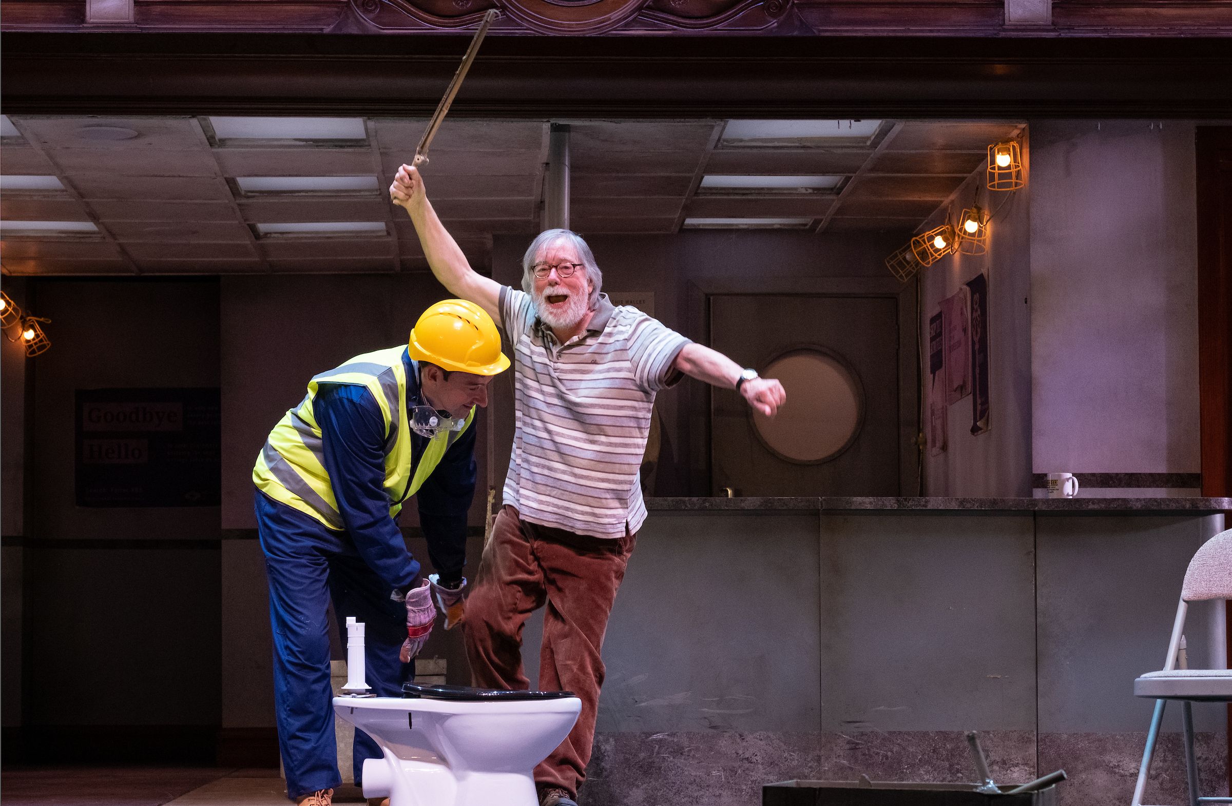 “Now is Good” review – The Chester blog