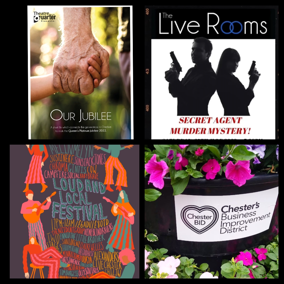 Chester news round up # 13 – The Chester blog