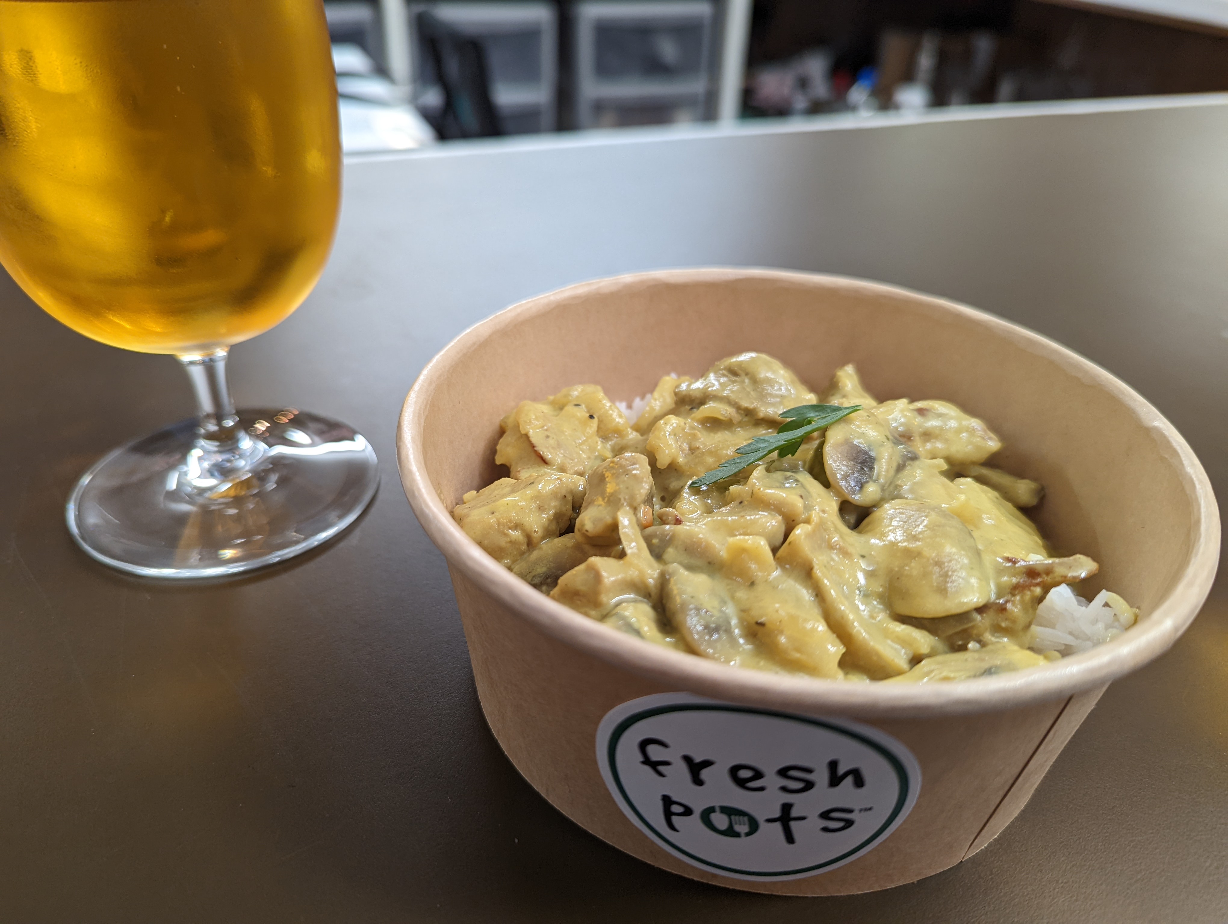 Fresh Pots Food House now open in the market – The Chester blog