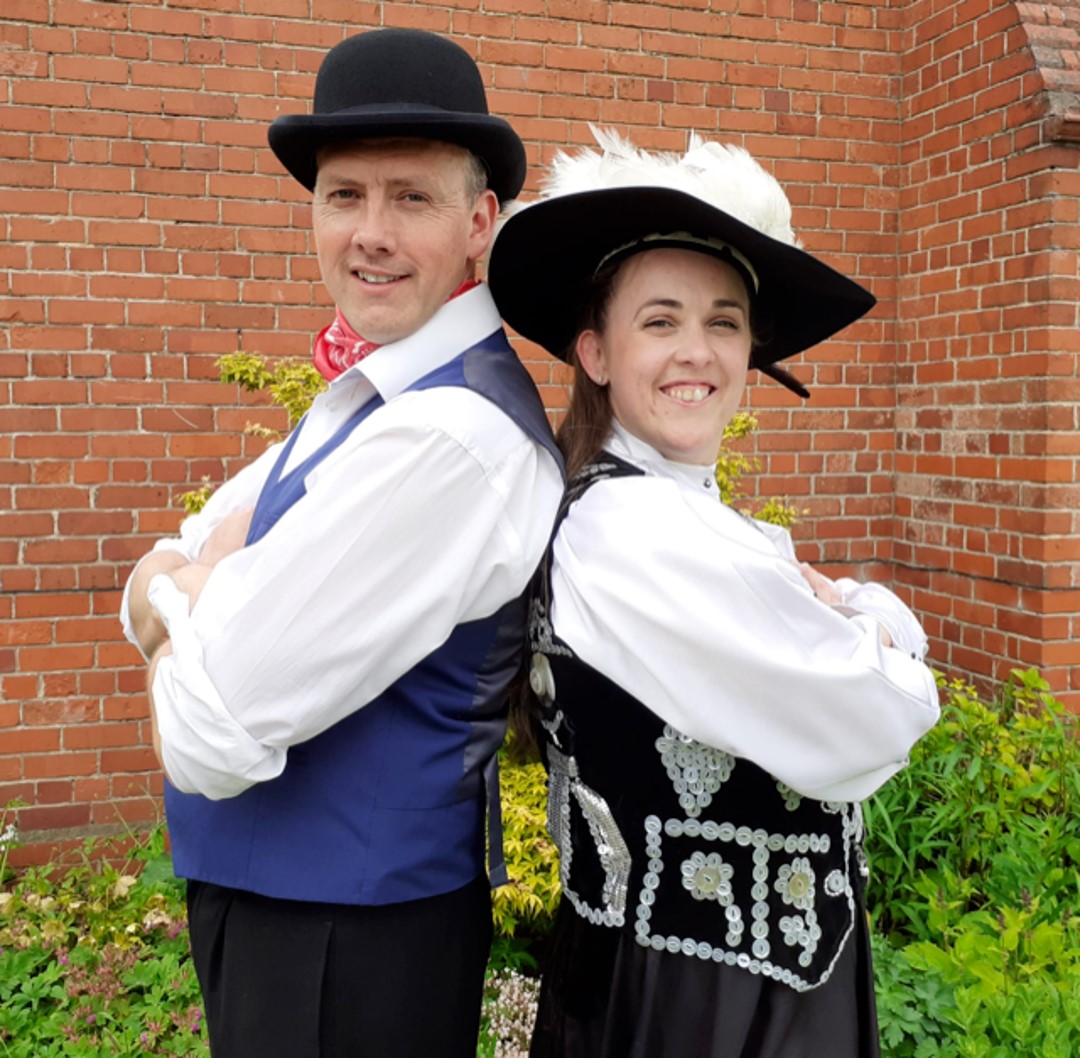 Celebrate 100 years of Chester Operatic Society with “Me and My Girl ...