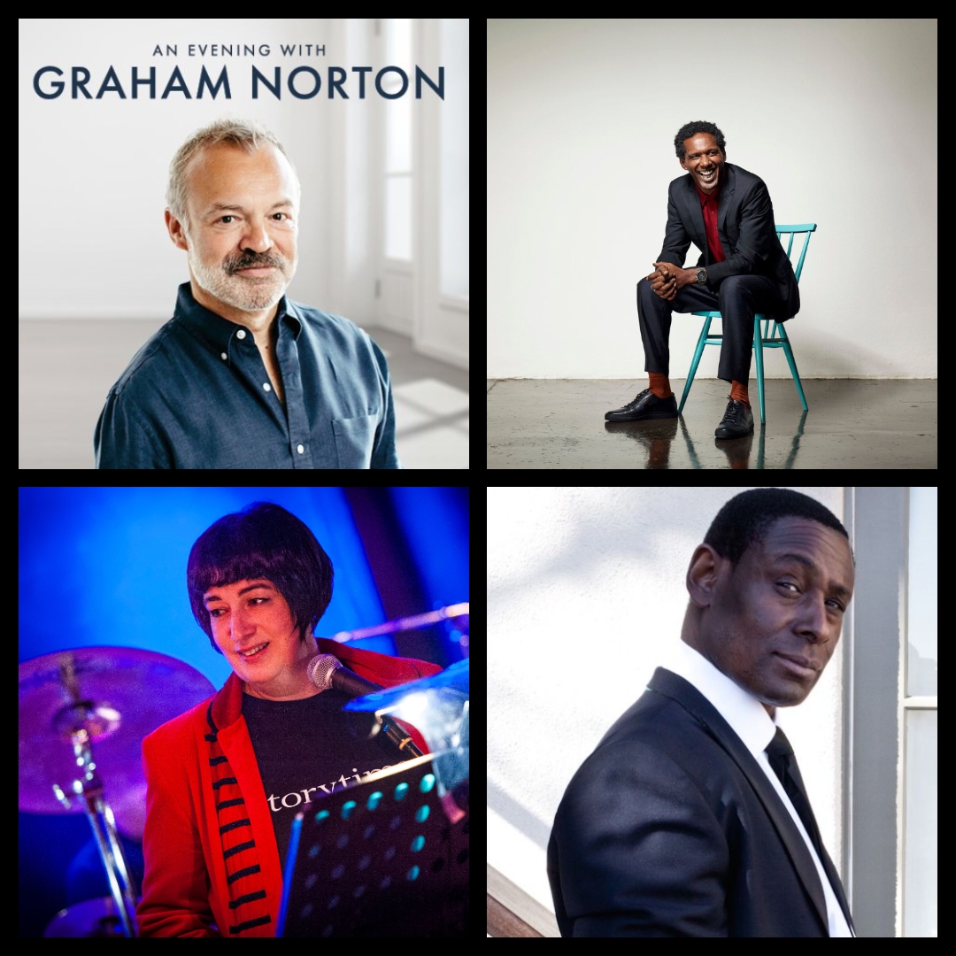 First names announced for Chester Literature Festival – The Chester blog