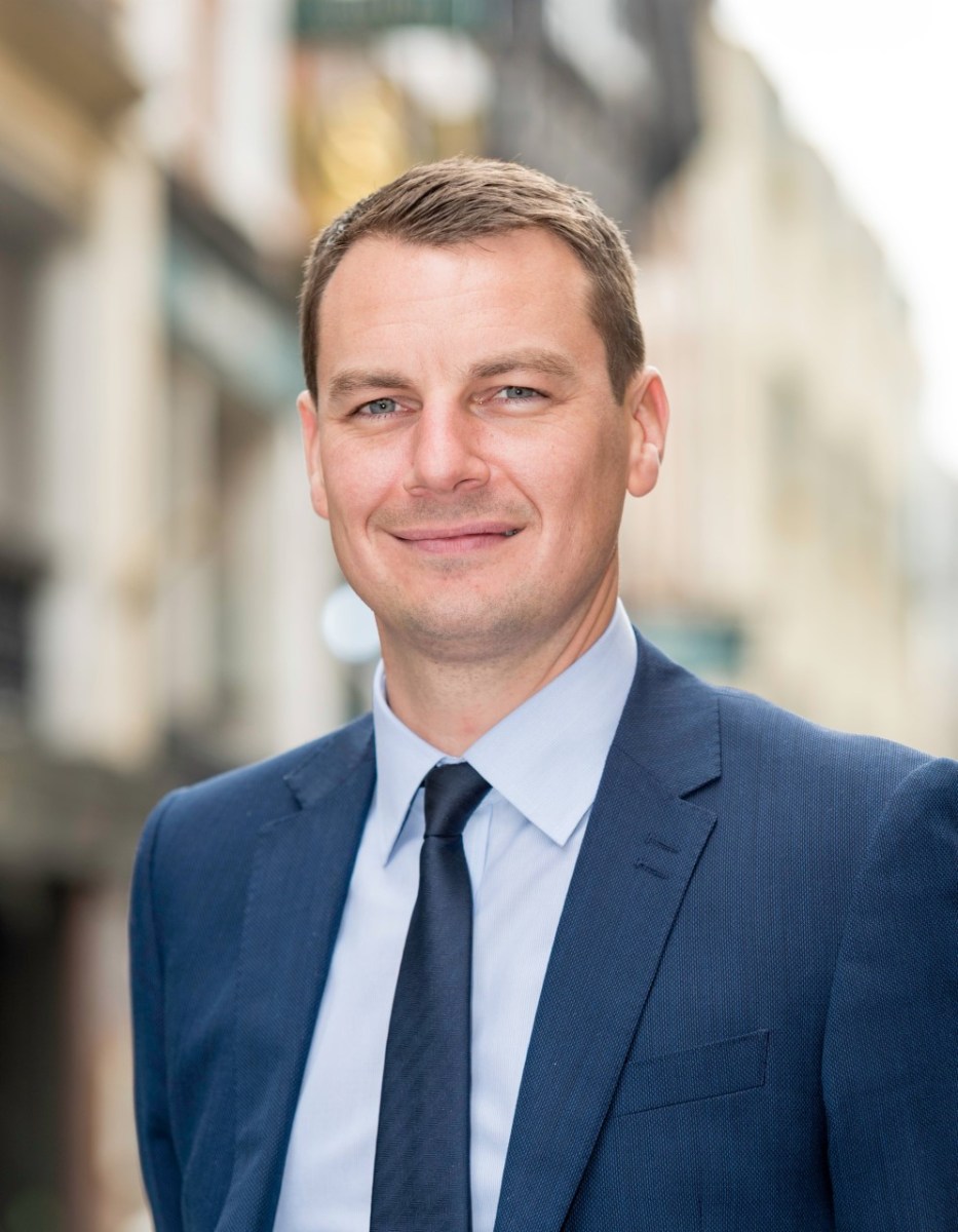 Restructure at Chester BID – The Chester blog