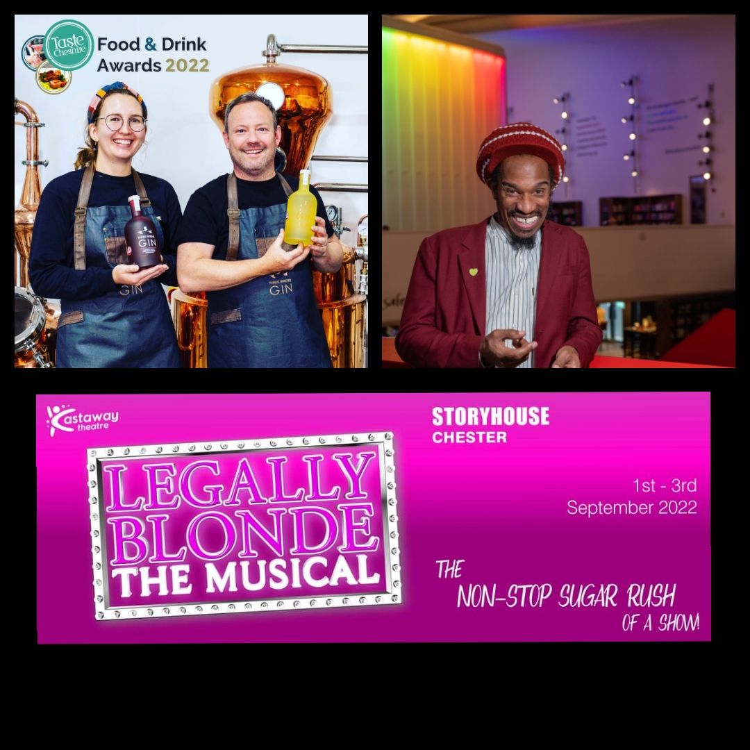 Chester News round up – The Chester blog