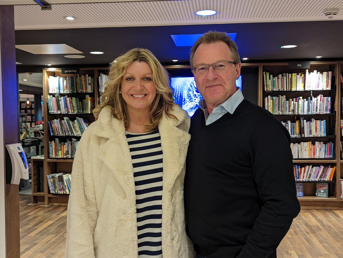 Chester Great and Small: “lets make Chester awesome” – The Chester blog