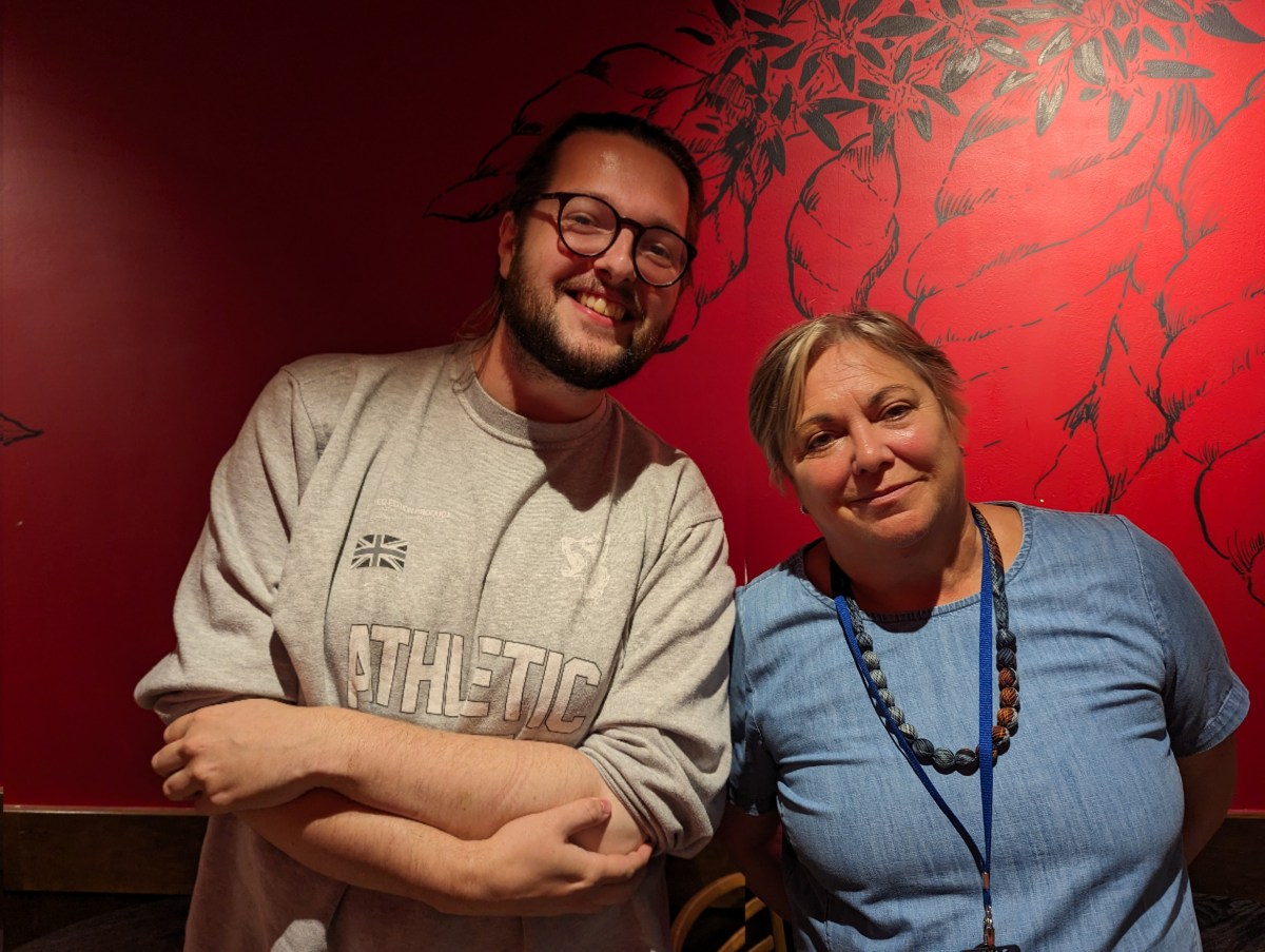 Q&A with city centre councillors – The Chester blog