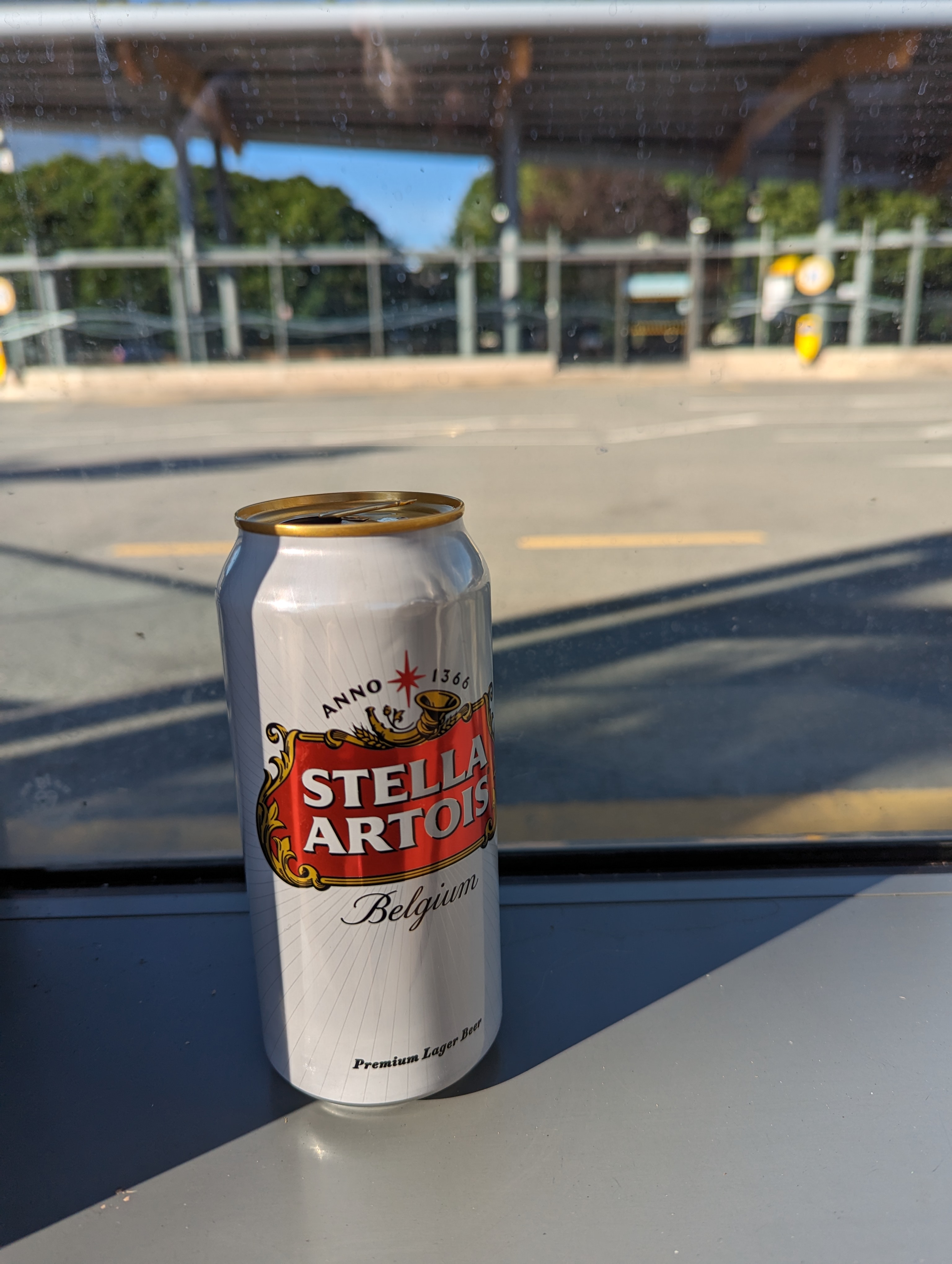 Council seeks views on street drinking – The Chester blog