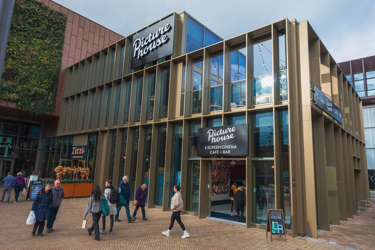 Easter at Picturehouse – The Chester blog