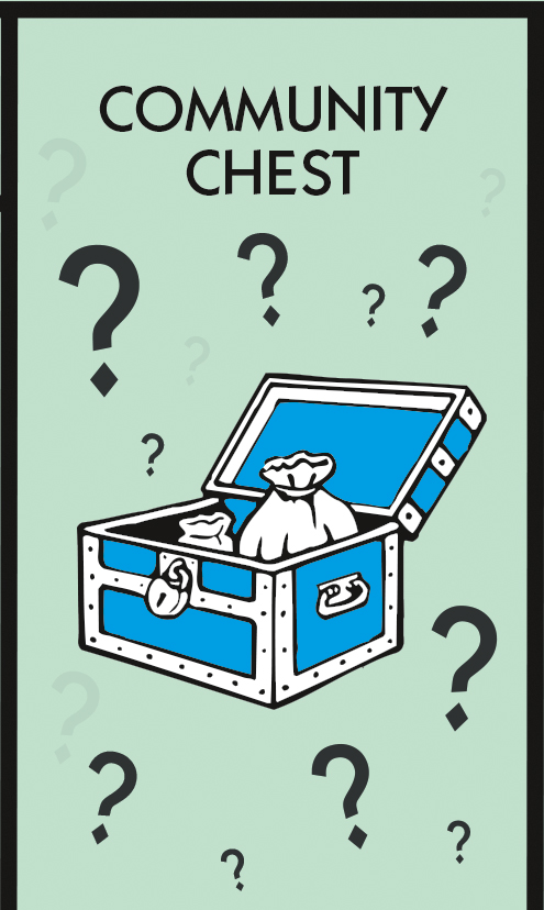 Monopoly board seeks 3 Chester charities – The Chester blog