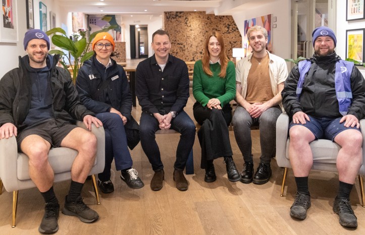 Chester BID celebrate 10 years – The Chester blog