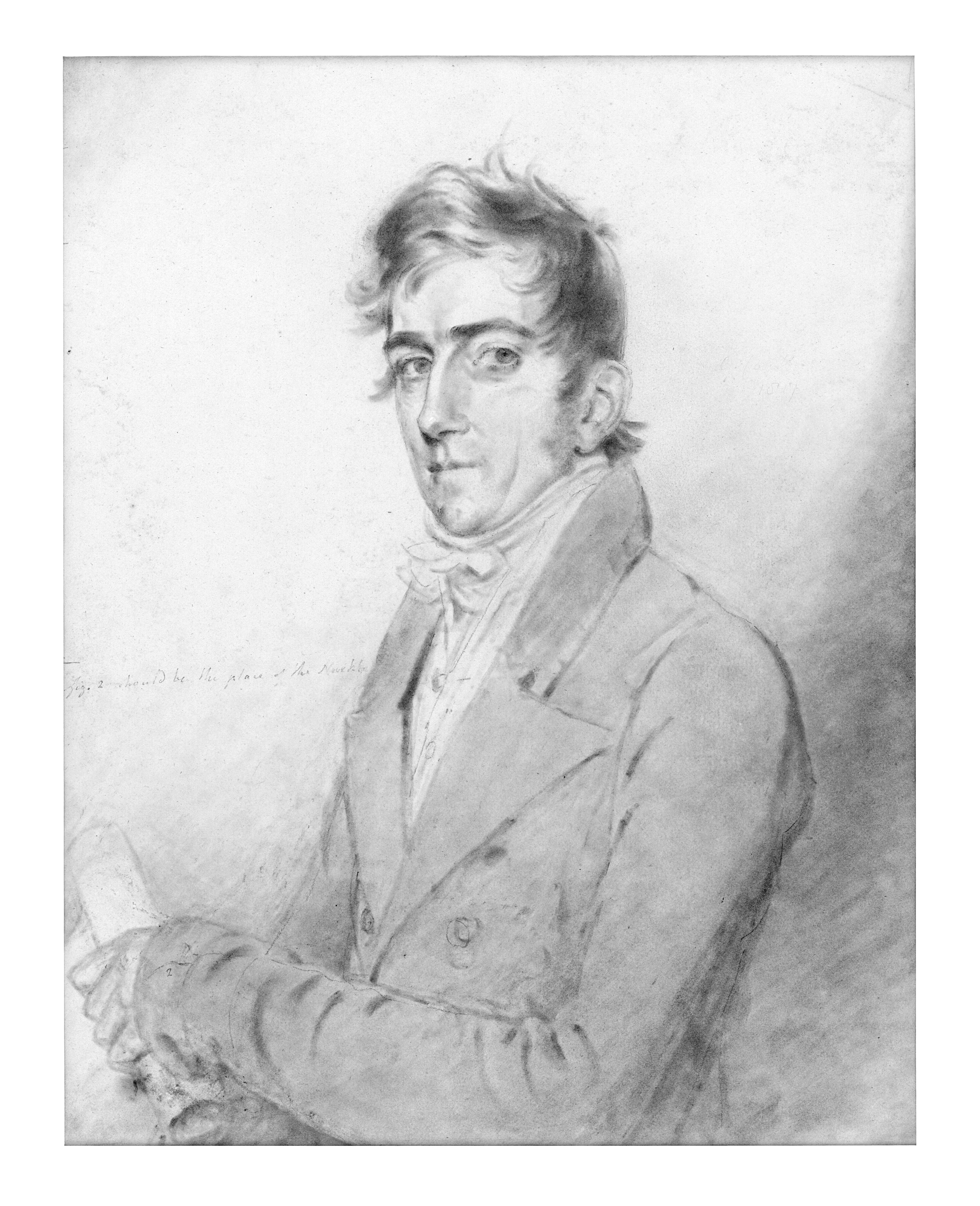 The Romance of Ruins : the Etchings of George Cuitt – The Chester blog