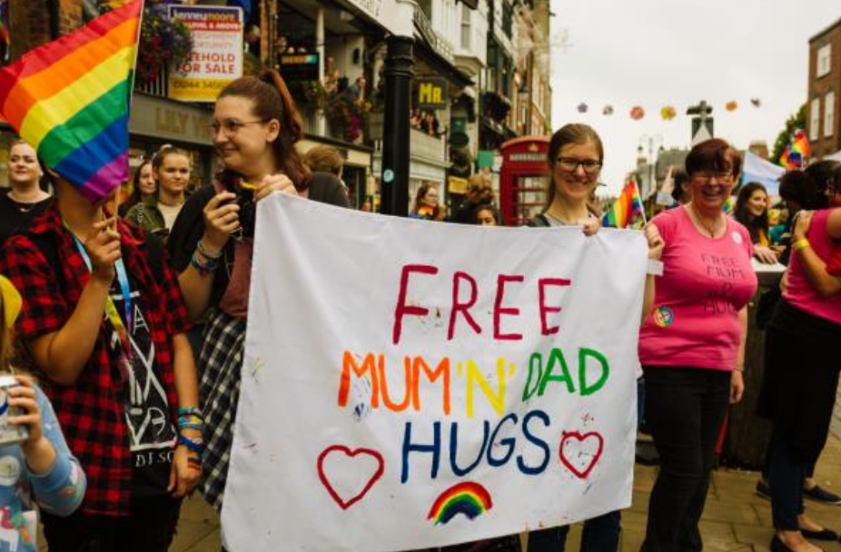 Chester Pride to feature bigger and better Youth Pride – The Chester blog