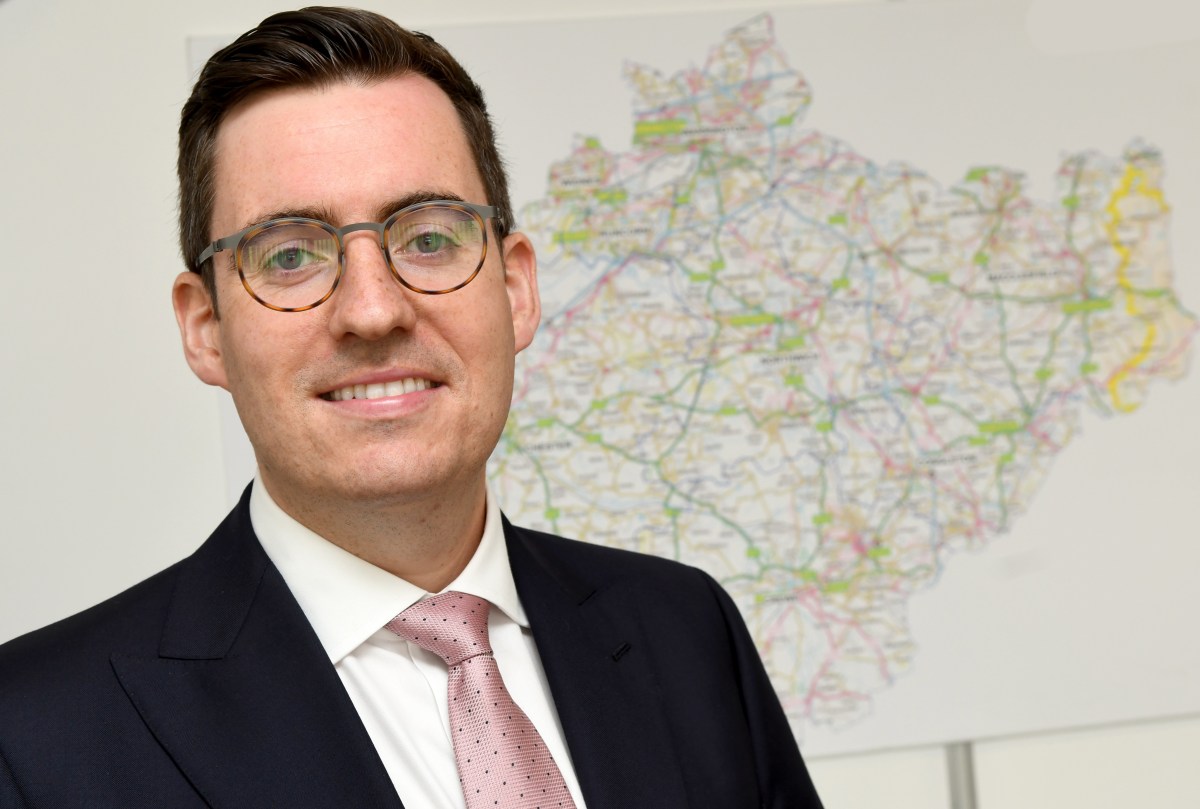 Cheshire Police and Crime Commissioner launches £150k community fund ...