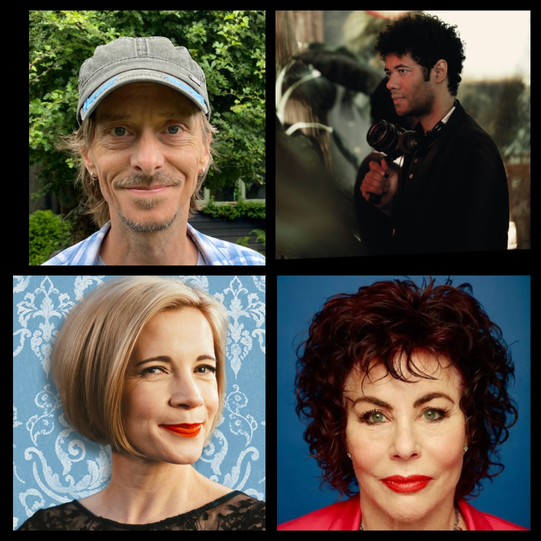 Headline acts for Chester Literature festival revealed – The Chester blog