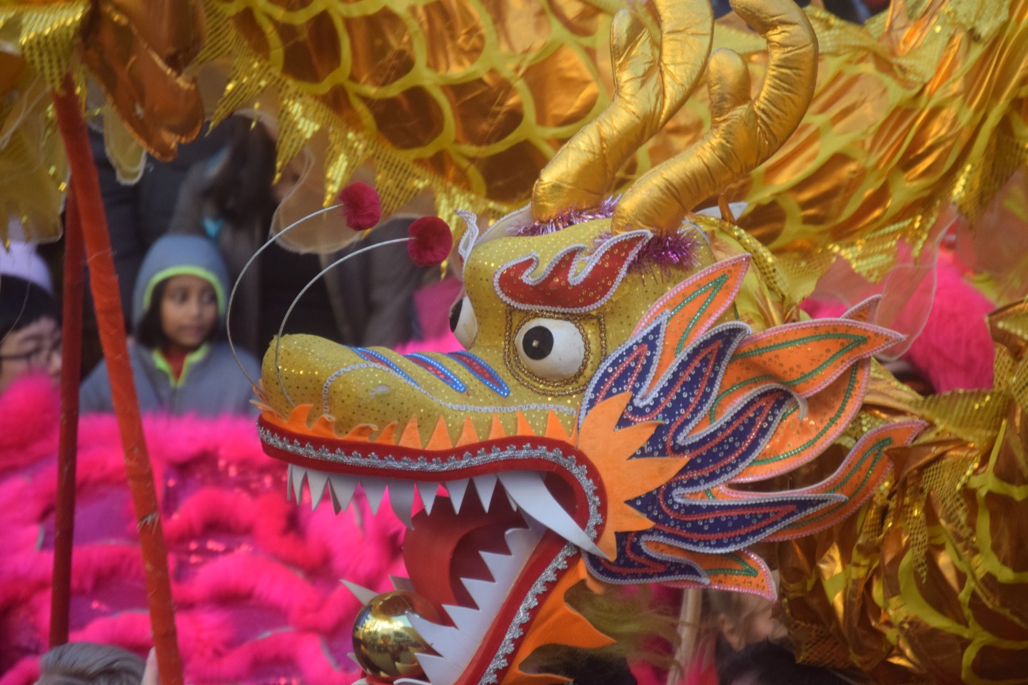 Chester’s Lunar New Year celebrations 2026 – The Chester blog
