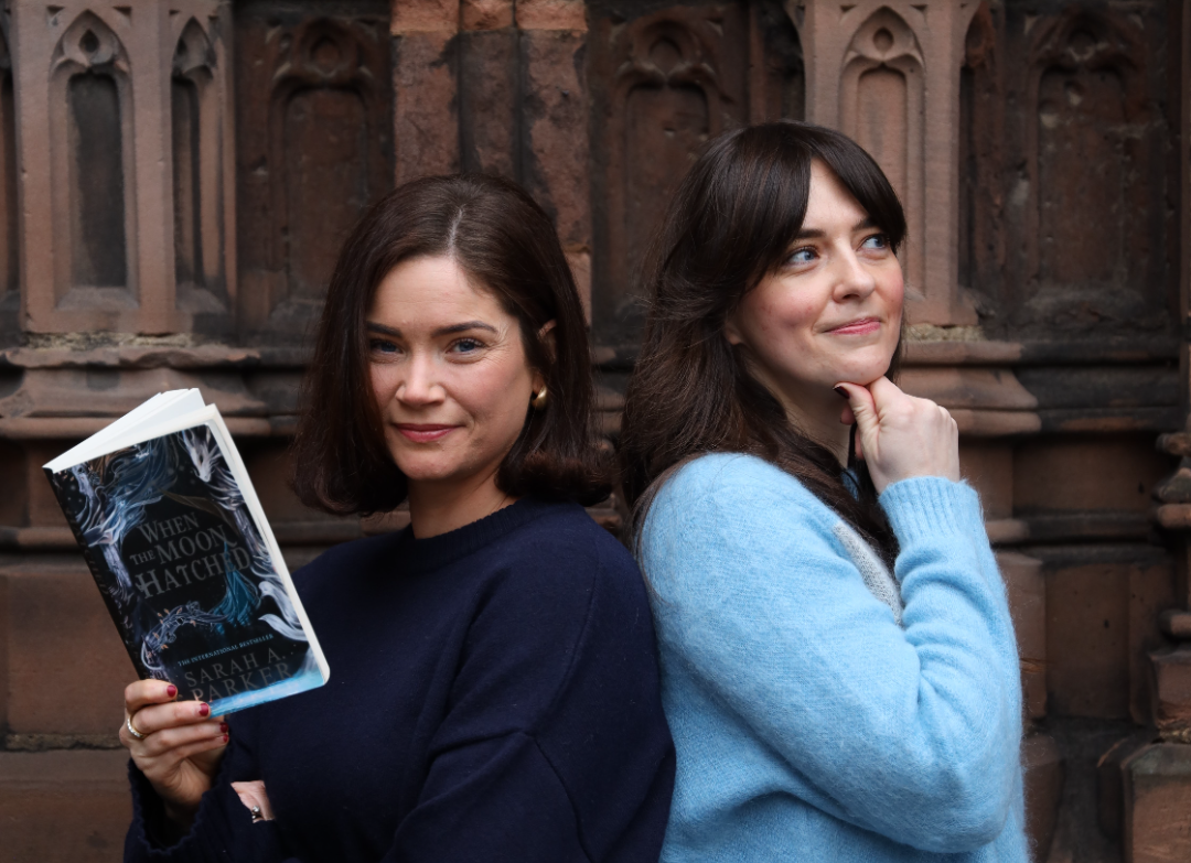 Chapters Book Bar coming to Chester – The Chester blog