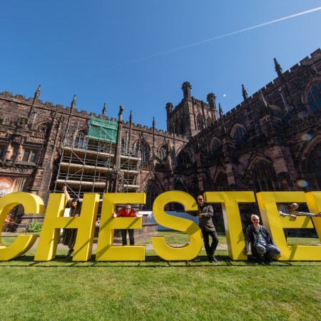 The Chester blog – Local news and views since 2014