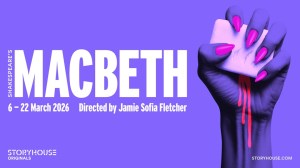 Storyhouse to produce new version of Macbeth in 2026 – The Chester blog