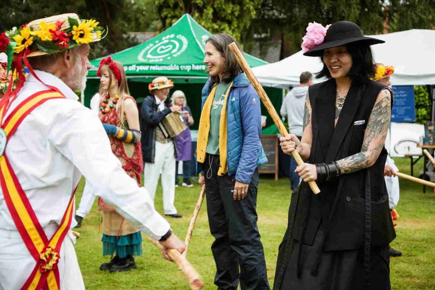 Chester Green Festival returns – The Chester blog