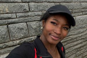 Chester student to take on UK Three Peaks Challenge for cancer charity ...
