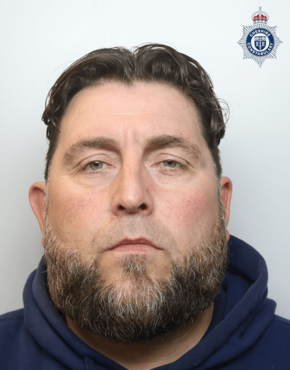 Rogue Trader jailed at Chester Crown Court – The Chester blog